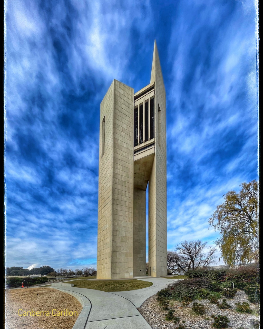 Home — Allan Moore